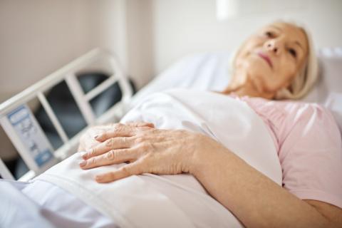 Hospital Delirium: What Senior Patients and Families Should Know ...